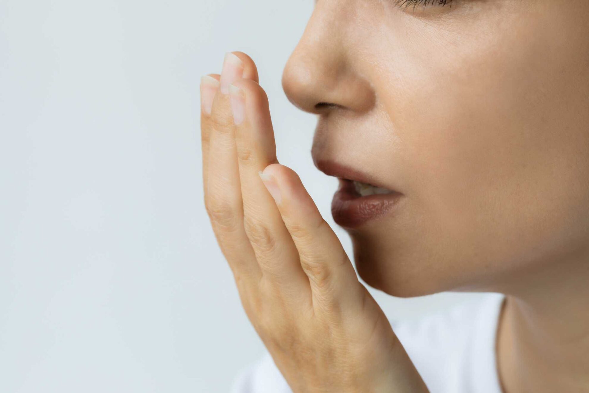 Uncovering Unexpected Causes of Bad Breath
